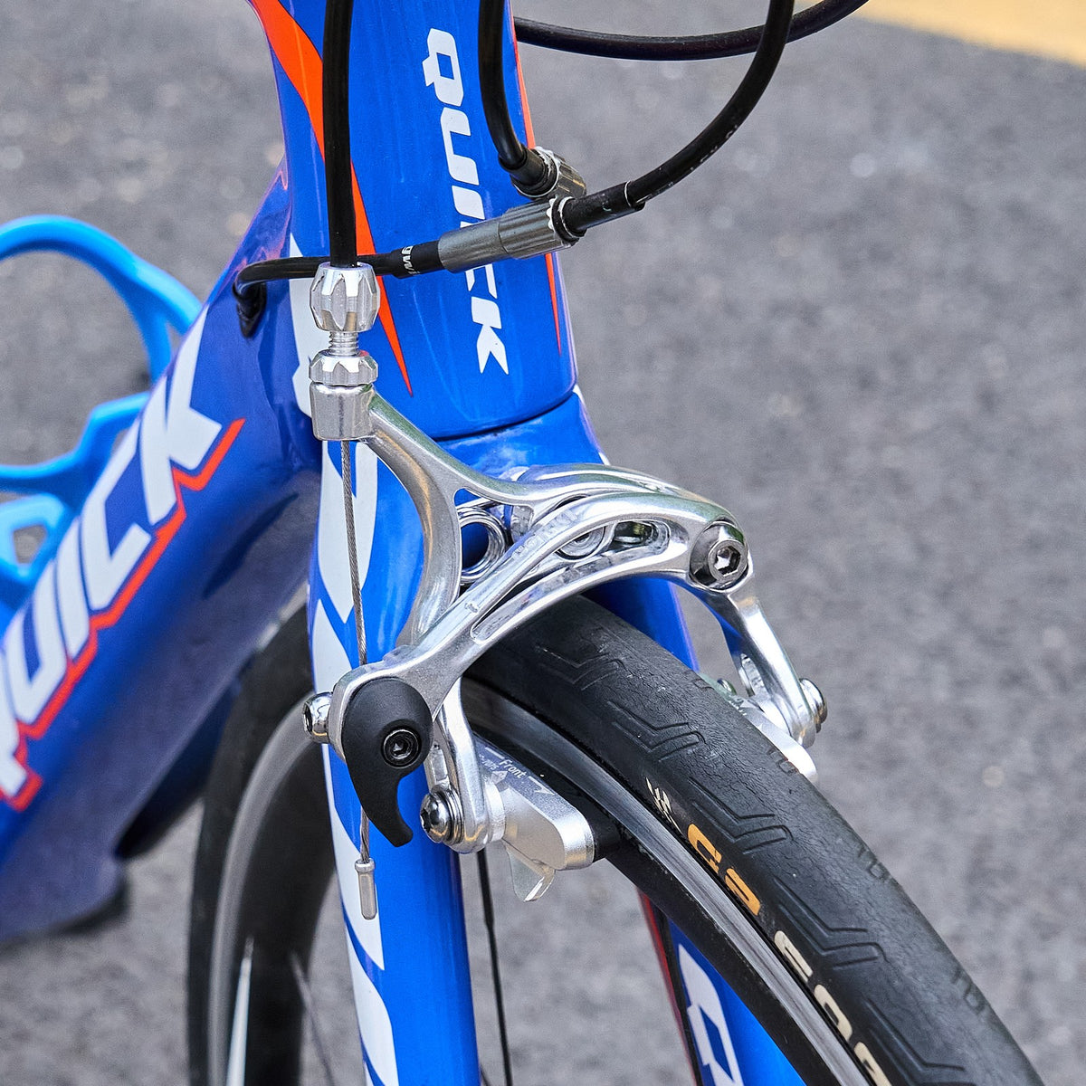 Brakes - Disc Brakes/V-Brakes/ C-Brakes | Corki Cycles