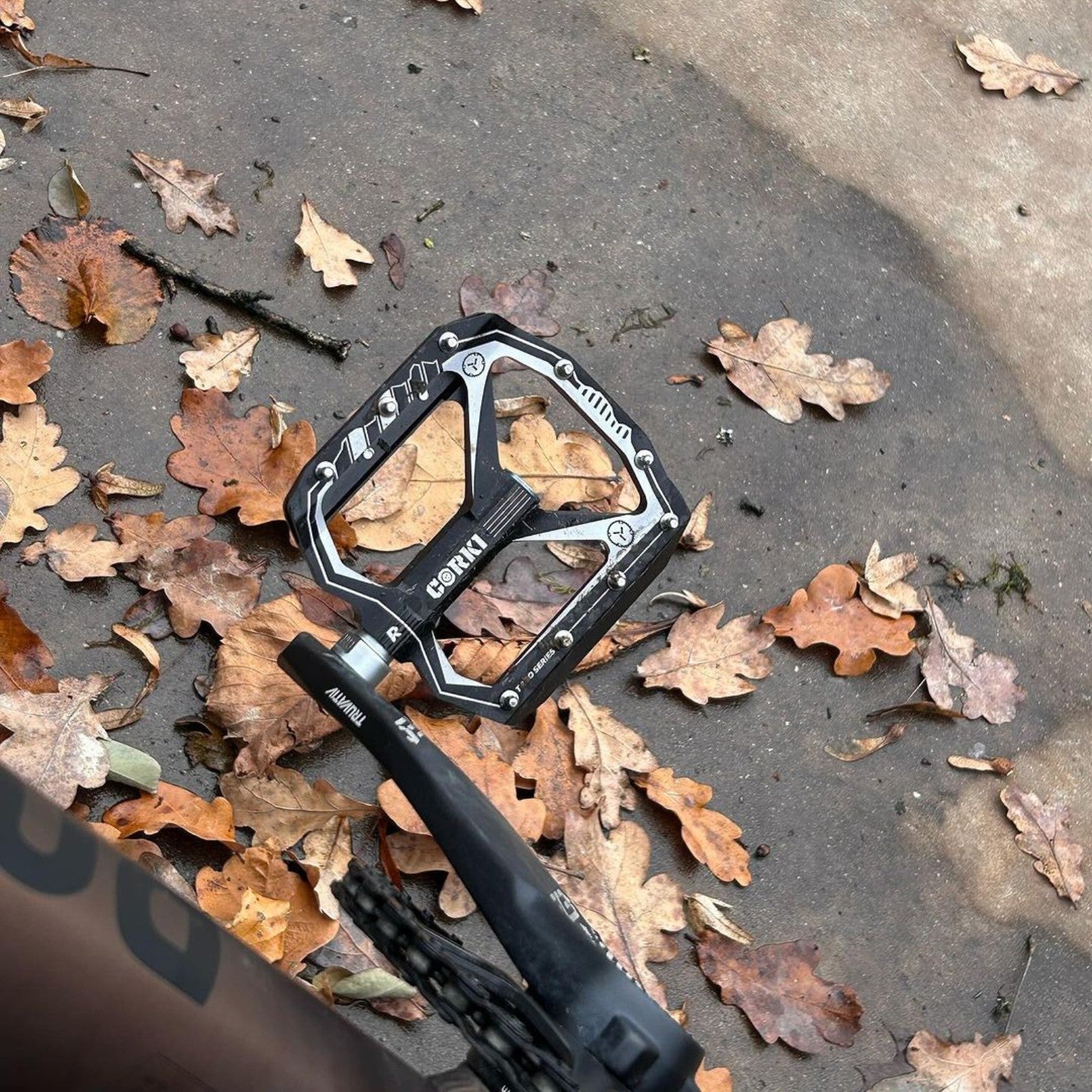 Bicycle Components, Tools, & Accessories | Corki Cycles