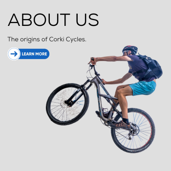 Bicycle Components, Tools, & Accessories | Corki Cycles