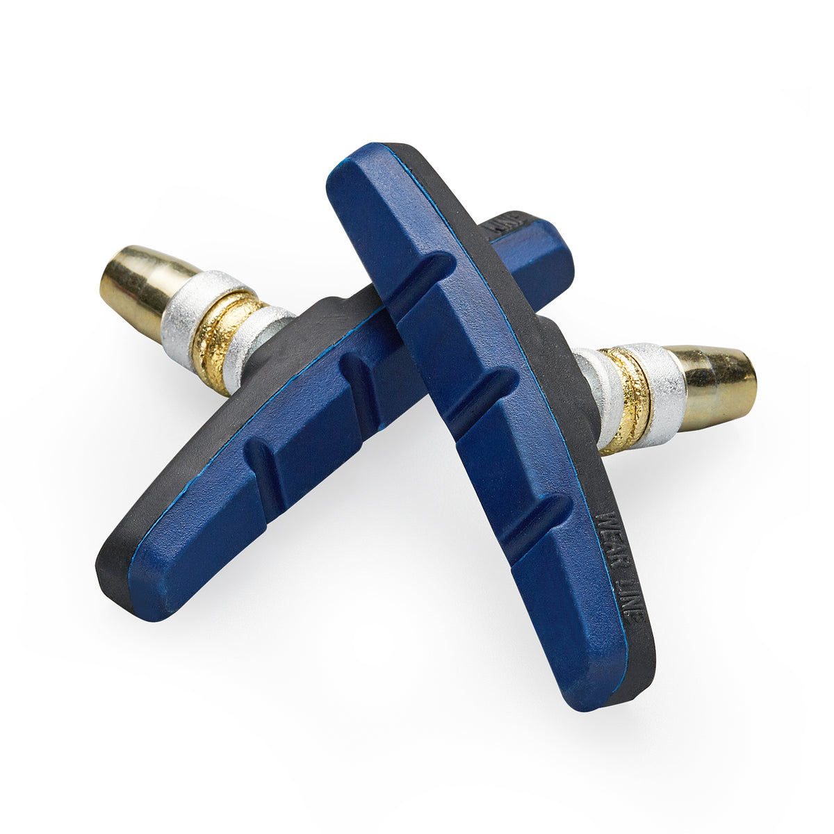 2 Pairs of 70mm V-Brake Pads | Corki Cycles