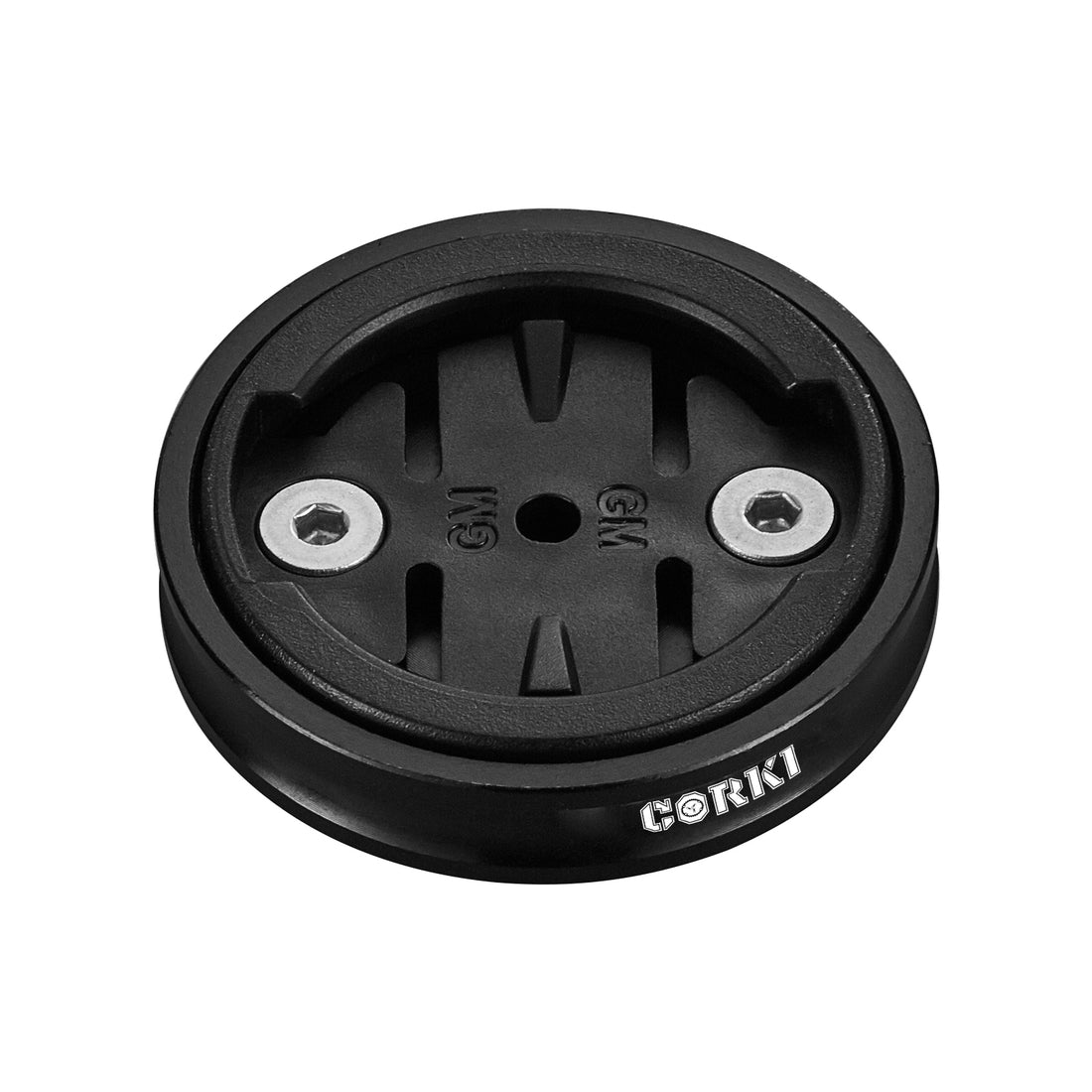 Bicycle Computer Mounts | Corki Cycles