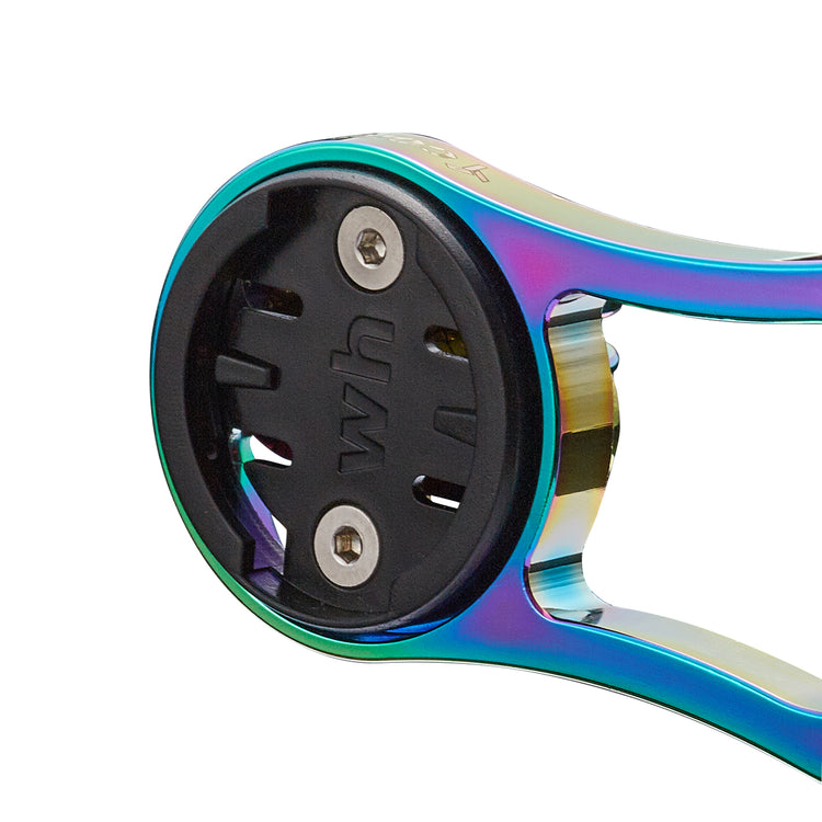 Bicycle Computer Mounts | Corki Cycles