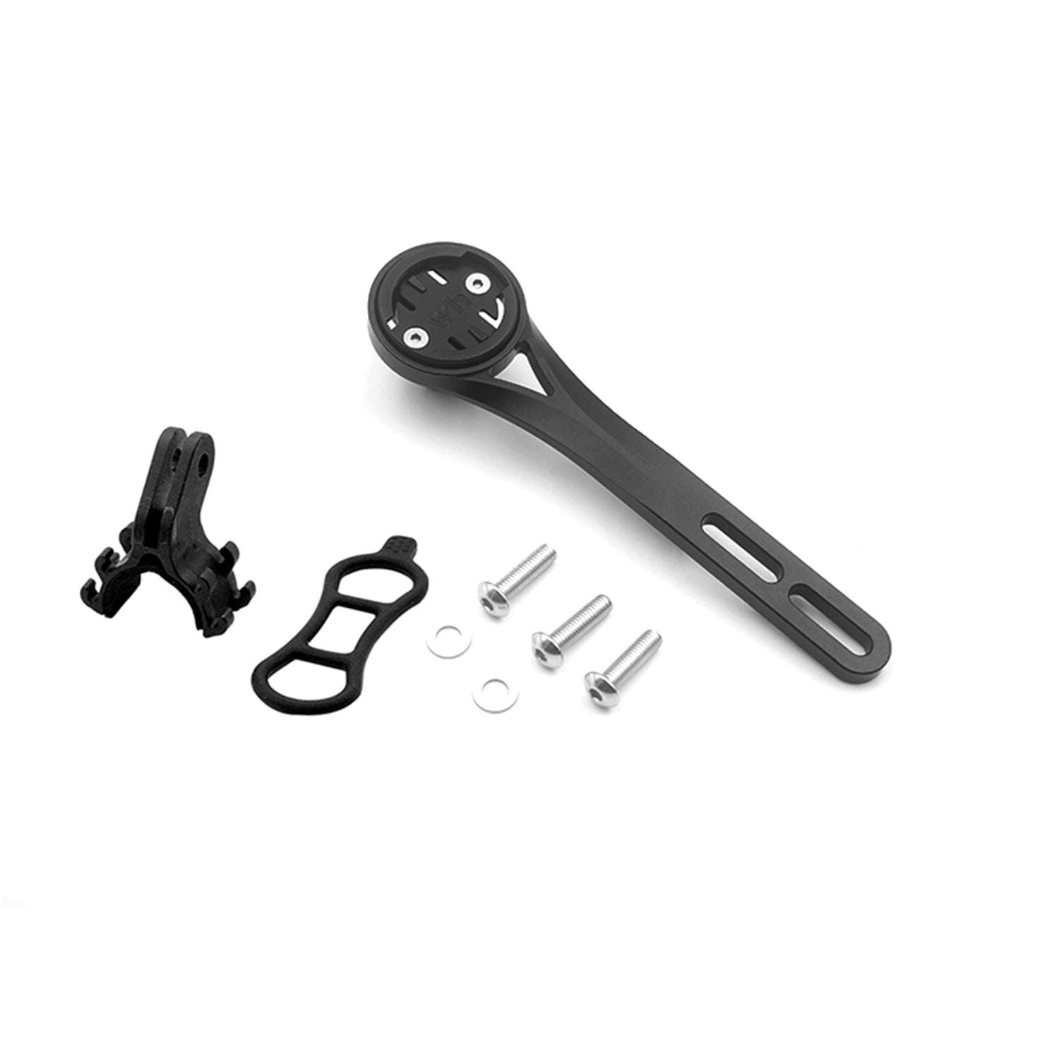 Bicycle Computer Mounts | Corki Cycles